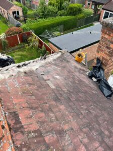 How to Spot Wear and Tear on Lead Flashing Before Major Damage Occurs ...